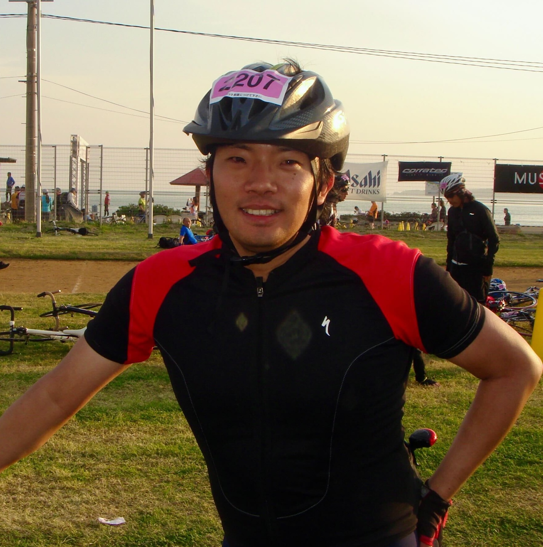 Members | Yagi-Matsui Lab